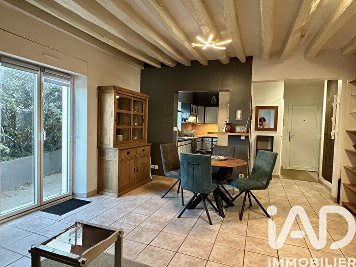 Appartement à vendre - Orsay, Centre-ville - 3 pièces - 2 chambres