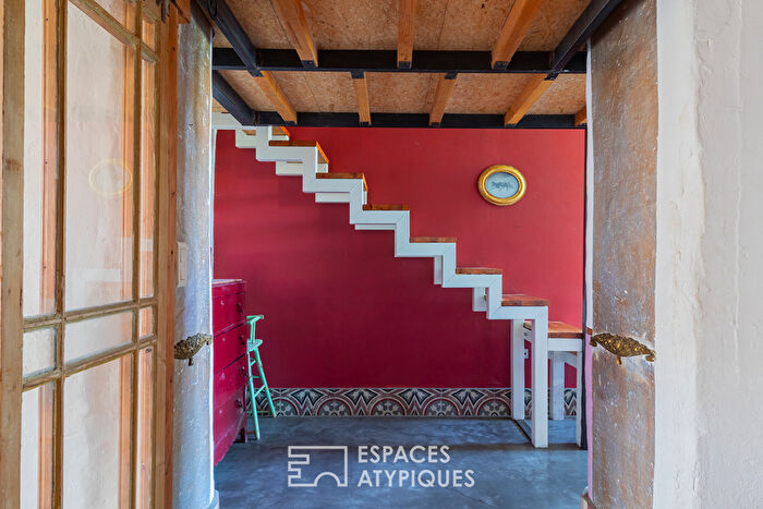 Maison 20 pièces à vendre - Ganges