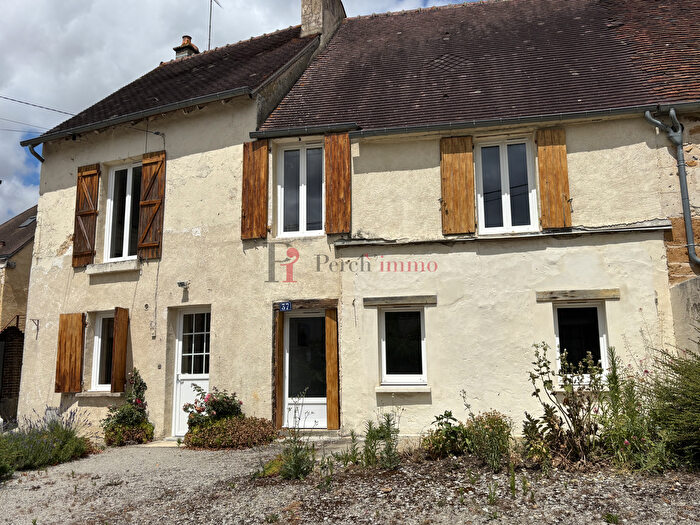 Mortagne-au-Perche - Maison 6 pièces à vendre