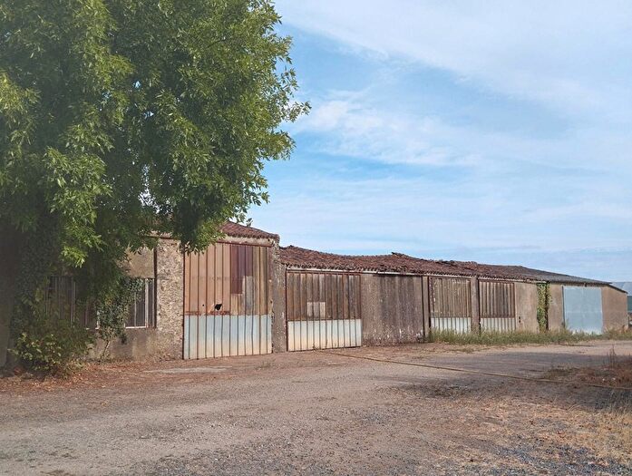 Maison 6 pièces à vendre - Le Loroux-Bottereau