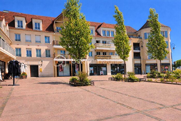 Appartement à vendre - Tigery - 2 pièces - 1 chambre