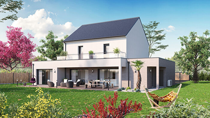 Maisons à vendre et appartements à louer - 1