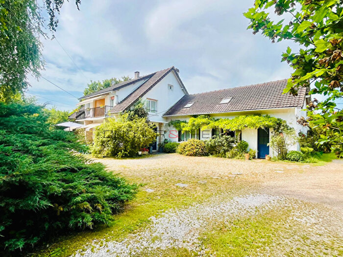 Maison 10 pièces à vendre - Trilport