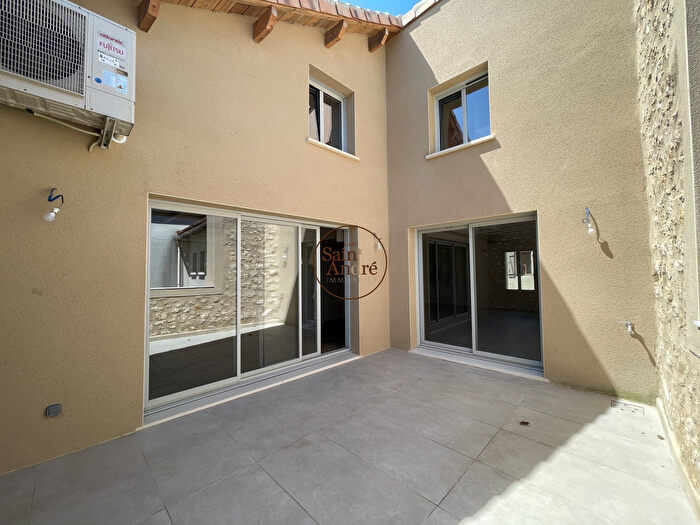 Angoulême - Maison 6 pièces à vendre