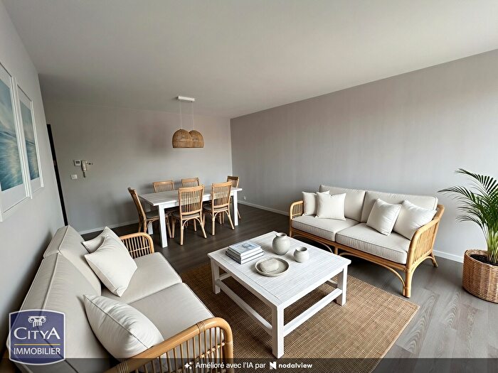 Appartement 2 pièces à vendre à Royan, La Garenne