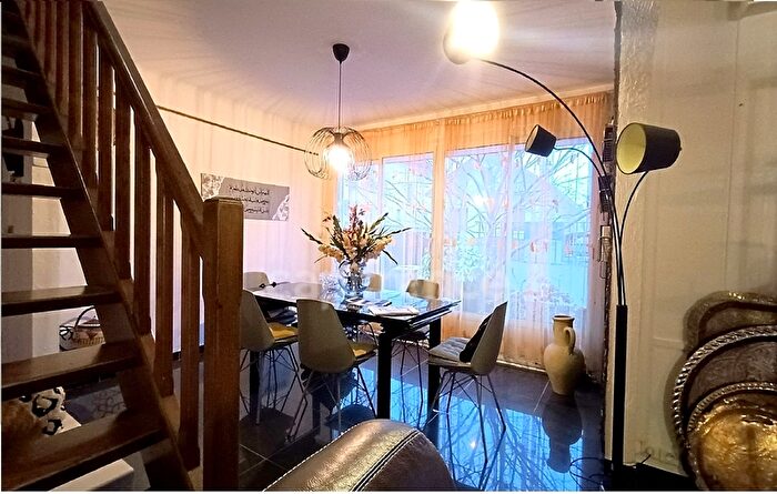 Maison à vendre - Arnouville, Claude Demange - 6 pièces - 4 chambres