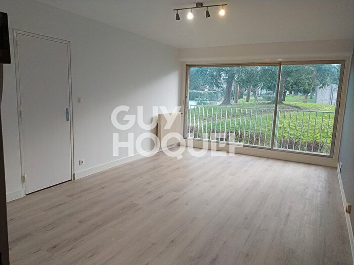 Rambouillet, Saint-Hubert, Louvière - Appartement 1 pièce à vendre
