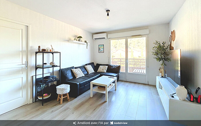 Appartement 2 pièces à vendre à Le Luc