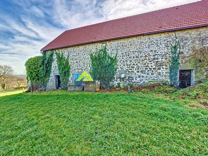 Maison à vendre - Ahun - 2 pièces - 1 chambre