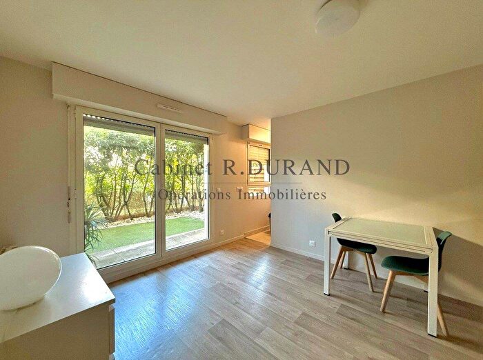 Appartement 1 pièce à louer - Chedal Anglay, La Garenne-Colombes