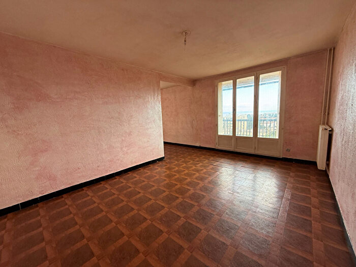 Appartement à vendre - Martigues, Boudèle, Les Deux Portes - 4 pièces - 2 chambres