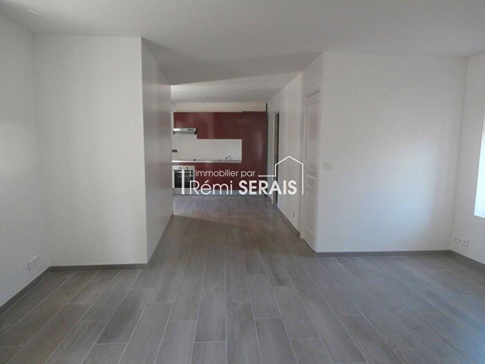 Appartement 3 pièces à louer - Guibray, Falaise
