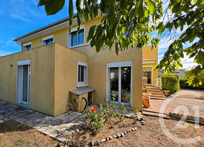 Maison 6 pièces à vendre - Tournefeuille, Paderne