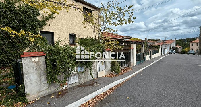 Maison à vendre - Reynès - 7 pièces