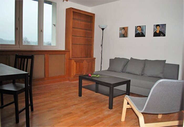 Appartement 2 pièces à louer - Ploujean, Morlaix