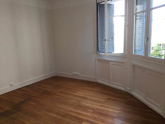 Appartement 2 pièces à Gratte Ciel, Villeurbanne, à louer