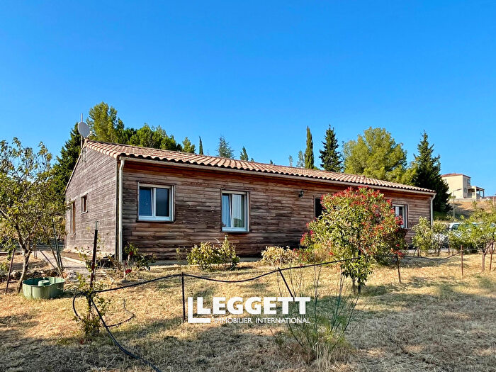 Villeneuve-Minervois : Maison 3 pièces à vendre