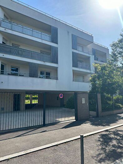 Grenouillère-Marnois-Rive de Marne, Noisy-le-Grand - Appartement 4 pièces à louer