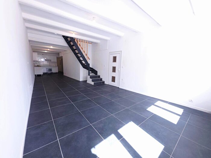 Appartement 6 pièces à vendre - Thionville, Guentrange