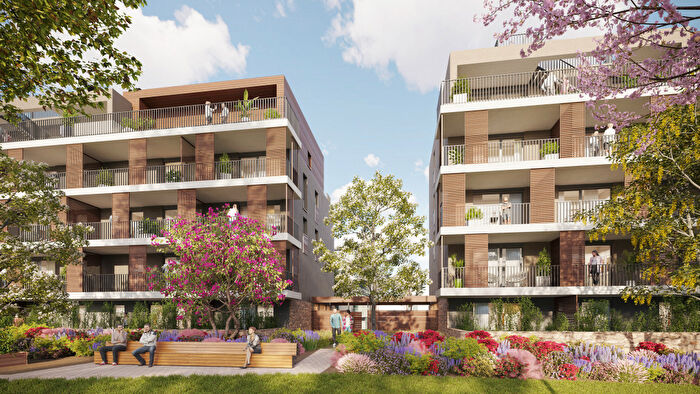 Maison à vendre - Haguenau, Schloessel, Château Fiat - 3 pièces