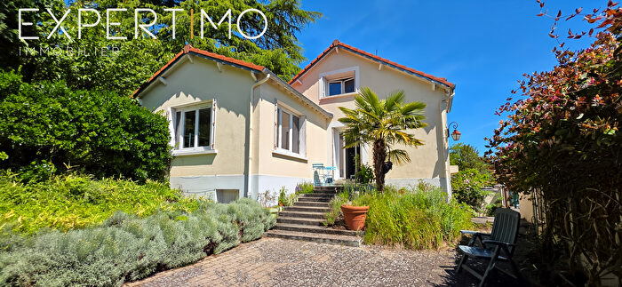 Chamarande - Maison 6 pièces à vendre