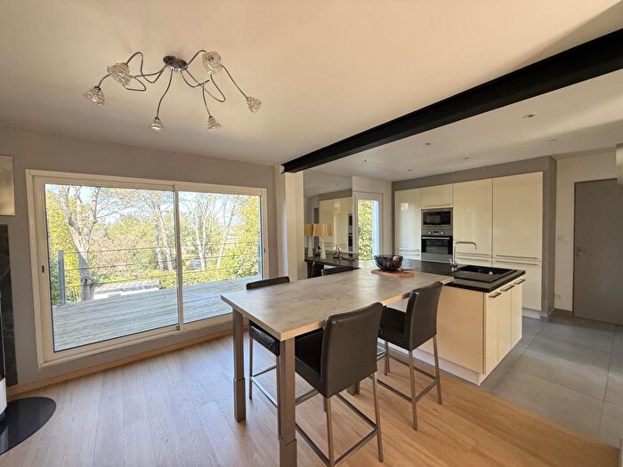 Maison à vendre - Jacou - 4 pièces - 3 chambres