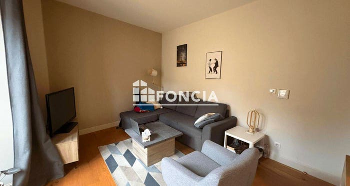 Appartement 2 pièces à Quartier du Centre, Le Mans, à louer