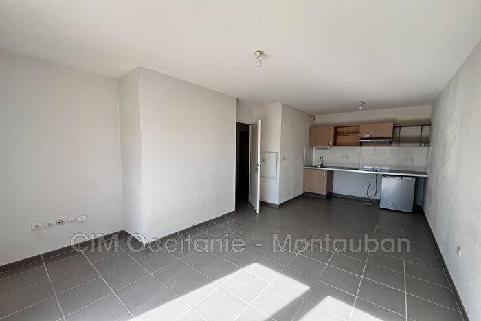 Appartement 2 pièces à vendre - Tournefeuille, Ecarts