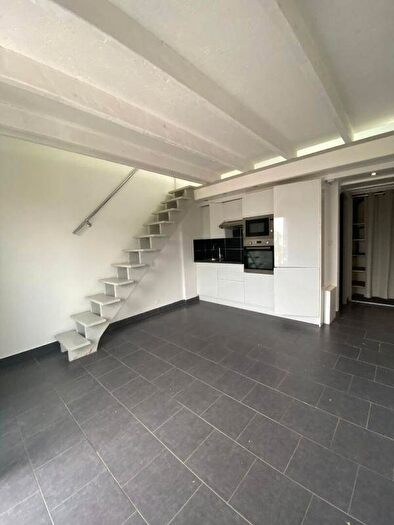 Appartement 1 pièce à louer - Les Sables-dOlonne