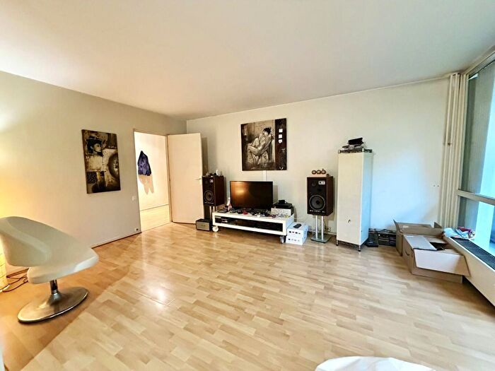 Appartement 4 pièces à vendre - Cergy, Orée du Bois