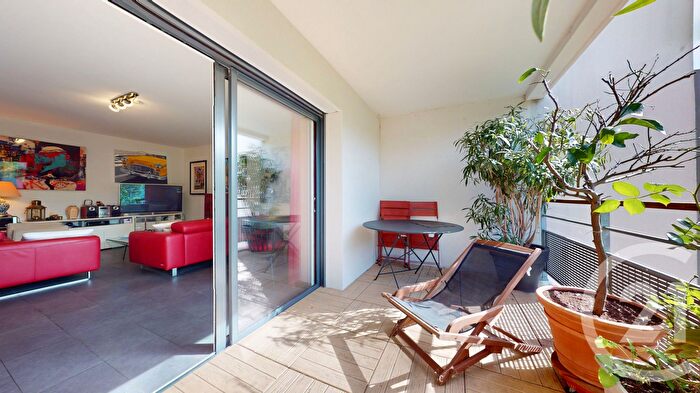 Appartement à vendre - Anglet, Cantau - 3 pièces - 2 chambres