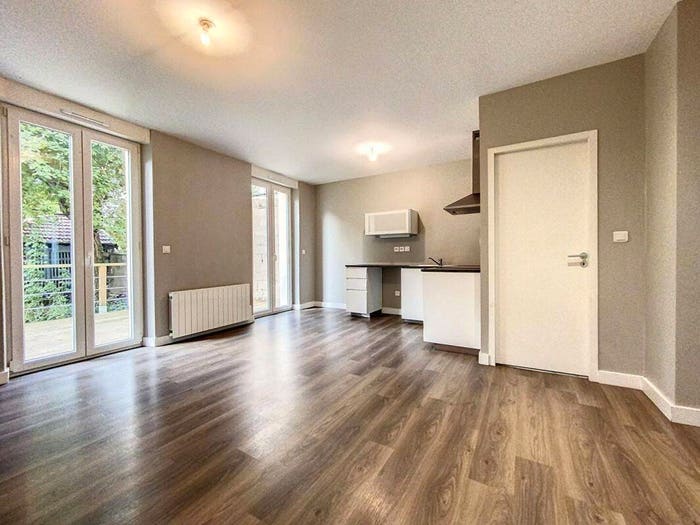 Haussonville-Blandan-Donop, Nancy : Appartement 3 pièces à louer