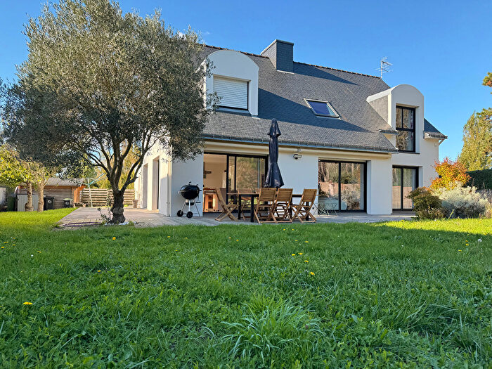 Erdeven - Maison 7 pièces à vendre