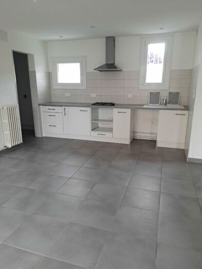 Tarbes - Appartement 3 pièces à louer