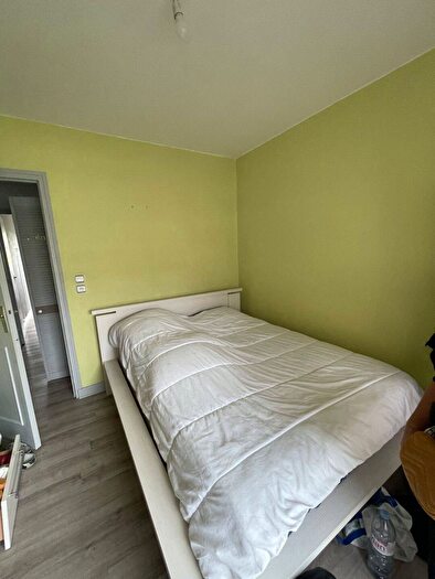 Appartement à louer - Marcouville, Pontoise - 6 pièces - 5 chambres