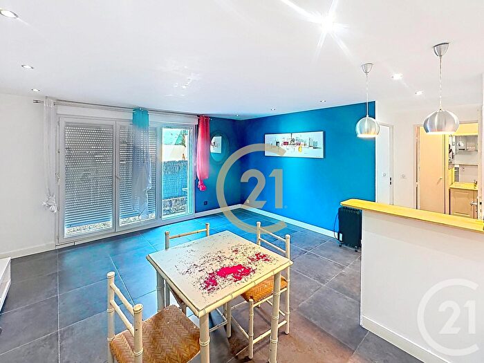 Cannes, Bocca Nord, Ranguin, Abadie - Appartement 2 pièces à vendre