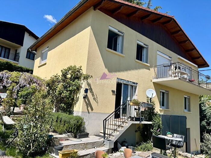 Maison 6 pièces à Gap, à vendre