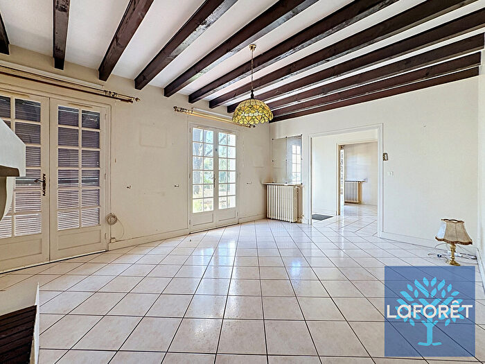 Dax, Le Gond - Maison 5 pièces à vendre