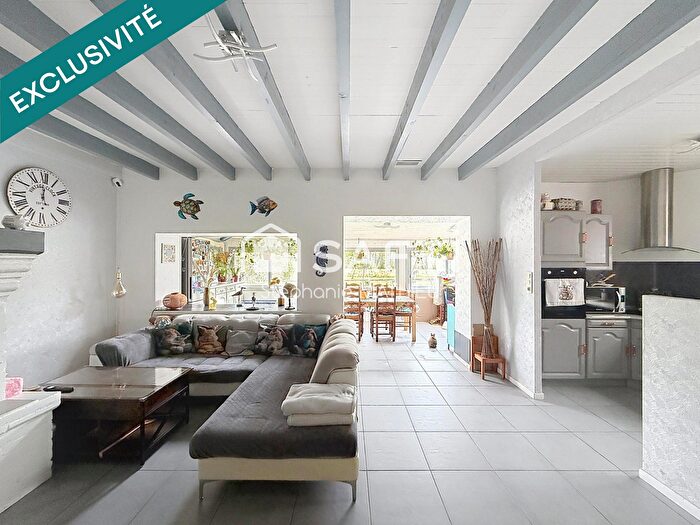 Lafrançaise : Maison 5 pièces à vendre