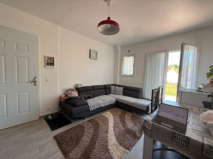 Appartement 2 pièces à vendre - Forges-les-Bains