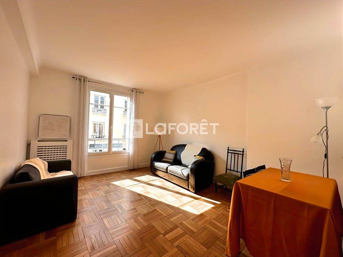 Appartement 3 pièces à Reine-Mairie, Boulogne-Billancourt, à louer