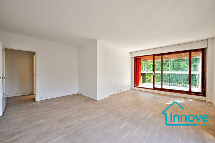Appartement 3 pièces à vendre à Le Chesnay