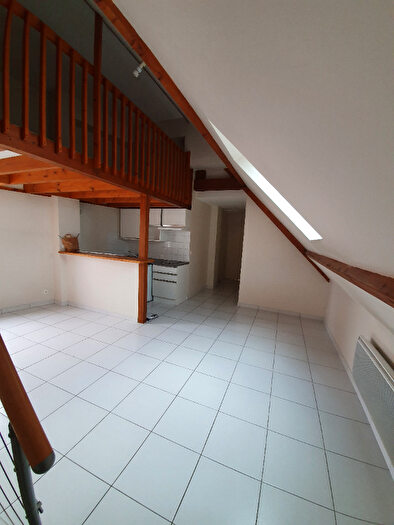Appartement 1 pièce à louer à Châteauneuf-sur-Loire