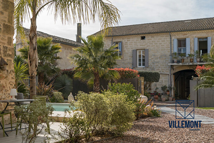 Maison 9 pièces à vendre - Aigues-Mortes
