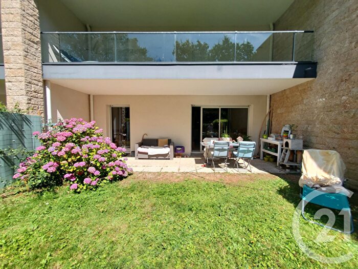 Appartement 2 pièces à vendre - Vannes, Sud Est