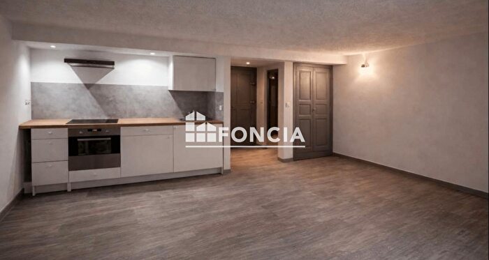 Appartement à vendre - Flayosc - 2 pièces - 1 chambre