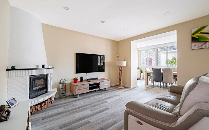 Appartement à vendre - Pornichet, Centre-ville, Gare, Gambetta - 5 pièces - 3 chambres