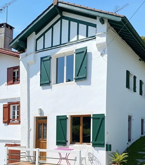Cambo-les-Bains : Maison 3 pièces à vendre