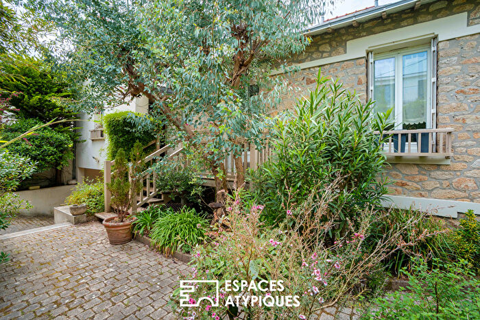 Maison 6 pièces à vendre - Pornichet, Centre-ville, Gare, Gambetta