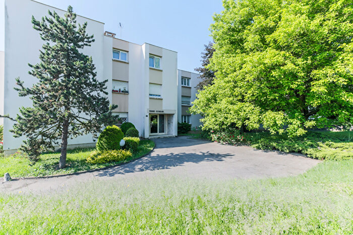 Appartement à vendre - Metz, Bellecroix - 1 pièce